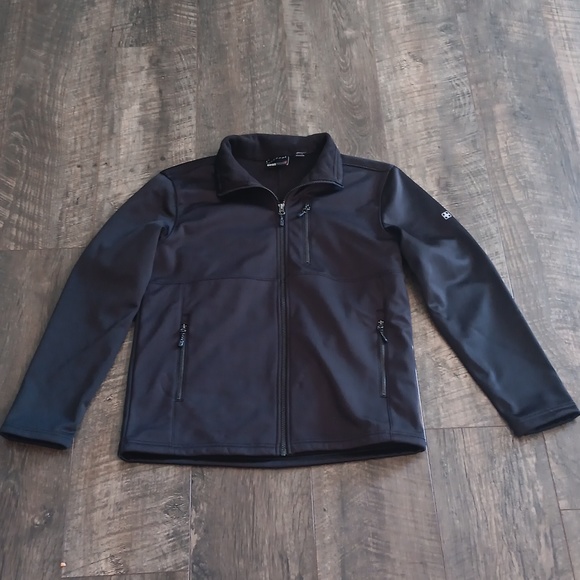 Swiss Tech | Jackets & Coats | Swiss Tech Mens Softshell Jacket | Poshmark